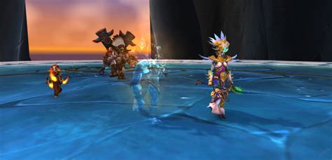 Jailor Of The Damned Quest World Of Warcraft