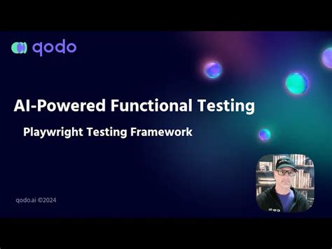 How Ai Simplifies Functional Testing In Devops Qodexai