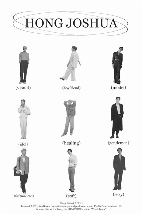 140 Joshua Hong Ideas Joshua Hong Joshua Joshua Seventeen