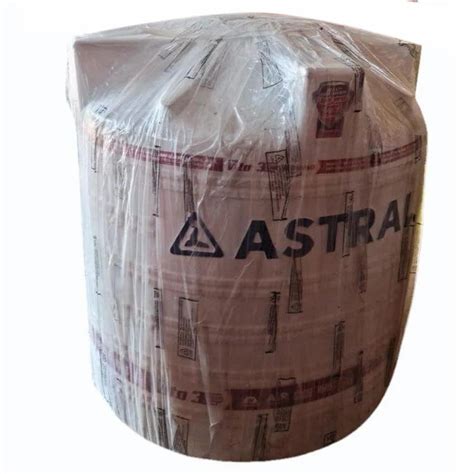 Astral Vito 500 Litre Triple Layered Water Tank At Rs 4000piece 3 Layer Water Tank In