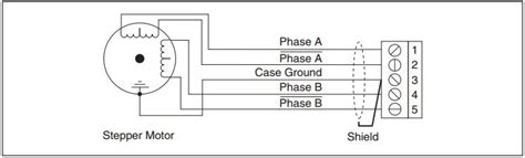 Stepper Motor Wiring Guide
