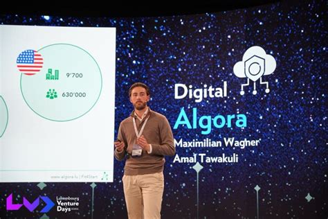 algora on linkedin fit4start algora innovation startups