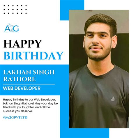 a2 groups on linkedin a2g happybirthday webdeveloper webdevelopment birthday…