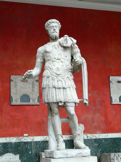 Marc Aurel Mark Aurel Online Philosophy