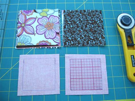 Patchwork Bag Of Squares DIY Tutorial Ideas Patchwork Bag Of Squares DIY Tutorial Ideas