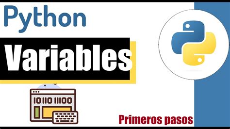 🐍 Tipos De Datos Y Variables En Python Bool Int Float 3 Youtube