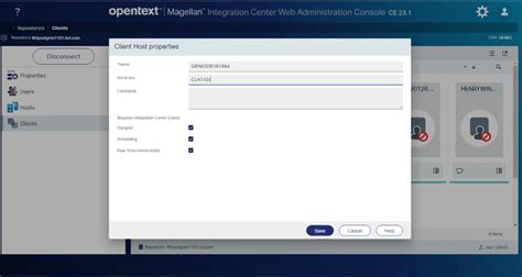 Whats New In Opentext Intelligence Opentext Blogs
