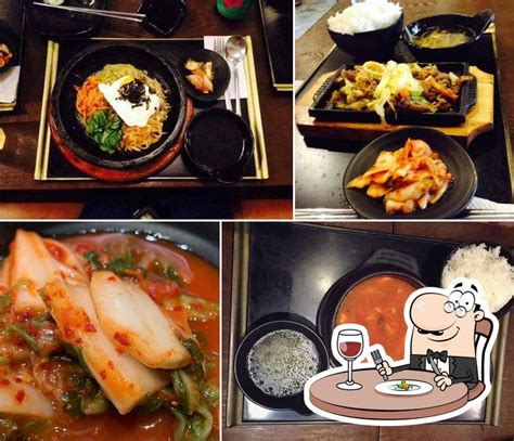 Red Table Manila Tayuman Restaurant Menu Prices And Reviews