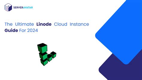 What Is Linode Ultimate 2023 Cloud Instance Guide