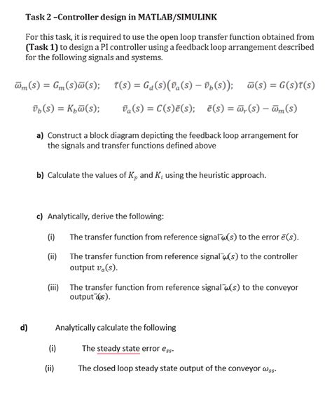 solved iii ﻿use the final value theorem fvt ﻿to find the