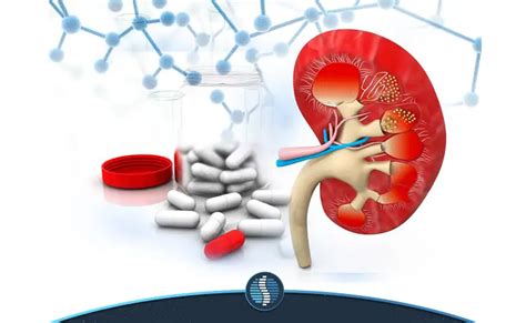قویترین قرص دفع سنگ کلیه؛ معرفی 6 قرص برای دفع سنگ کلیه