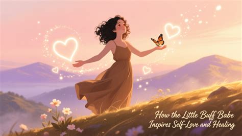 Little Buff Babe Inspire So Many Hearts 2026