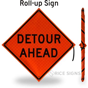 End Detour