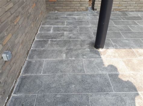 석재 백화현상 및 방지대책 네이버 블로그