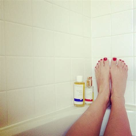 Jessica Roths Feet