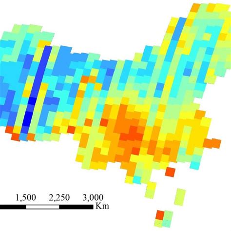 Illustration Of The Poisson Blending The Patch Replacement Image Is