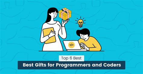 Top 6 Best Ts For Programmers And Coders In 2024