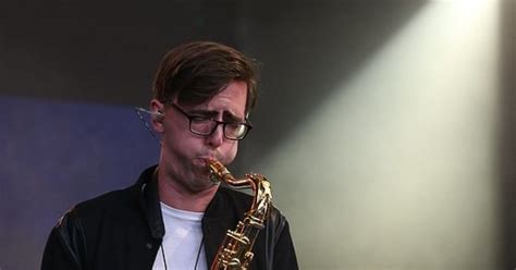 포토 2018 펜타포트 락 페스티벌 가을 재촉하는 섹소폰 연주