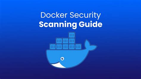 Mastering Docker Security Best Practices For A Fortified Container