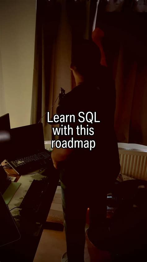 sql mindmap cheatsheet artofit