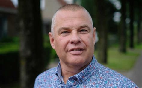 Luc Van Tiggelen Duurzaam Ameland