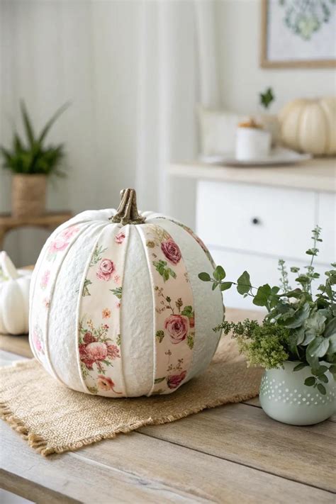 16 Creative Napkin Decoupage Ideas For Your Home