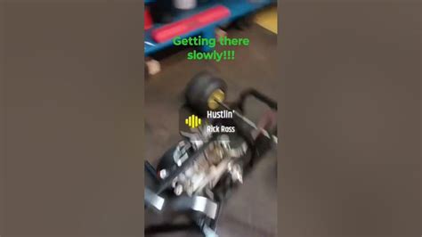 Custom Three Wheeler In Progress 🤠 Youtube