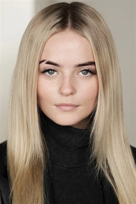 Millie Gibson — The Movie Database Tmdb