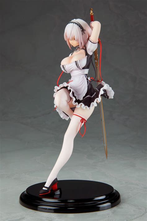 Wanderer Azur Lane Sirius Light Equipment Ver