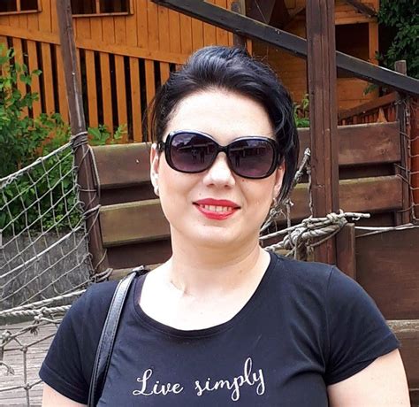 Ольга Головчак