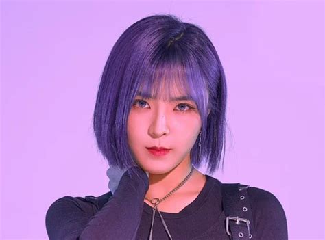 Heeju K Pop Fanon Fandom Wiki Fandom