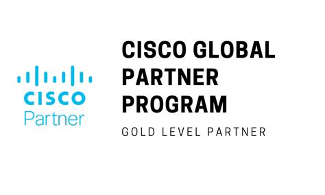 Overview Of The Global Partner Program With Cisco