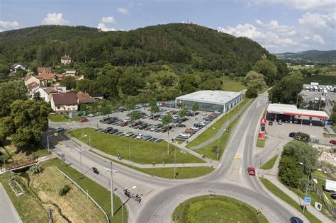 Lidl Dnes Otev R V Ti Nov Novou Prodejnu Mistoprodeje Cz