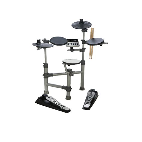 Soundking Sd30 Digital Drum Kit Versatile Sound Module For Small