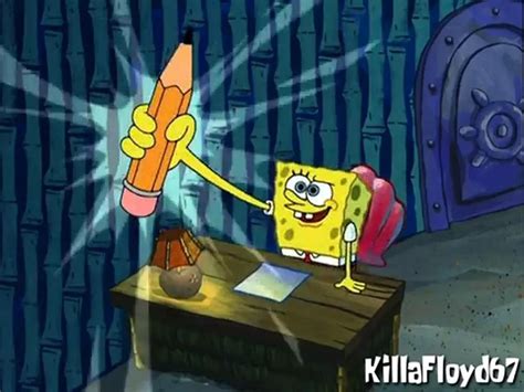 Spongebob Edited Procrastination Kf67 Reupload