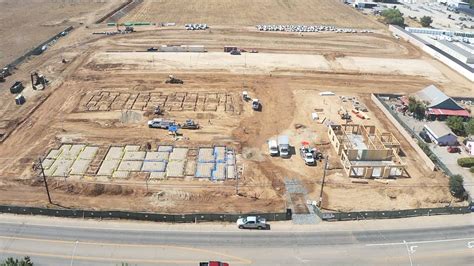 New Project Willow Grove — Pro Wide Drywall Inc
