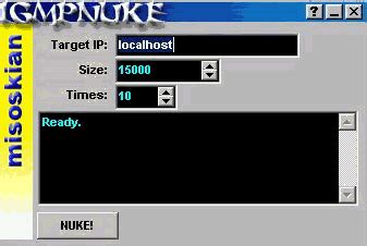 The 90s And 00s Really Were A Great Time For Hacking Warez Spamming R Hacking