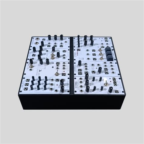 Harsh Noise System Gen Thalz