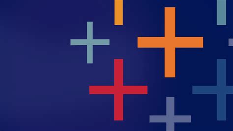 Tableau For Business Intelligence Introduction Tutorial And