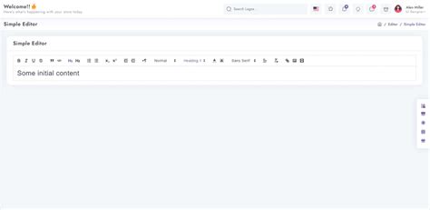Pixelstrap Admin Document