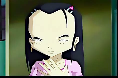 Elisabeth Sissi Delmas Sissy Delmas Code Lyoko Fan Art Fanpop Page