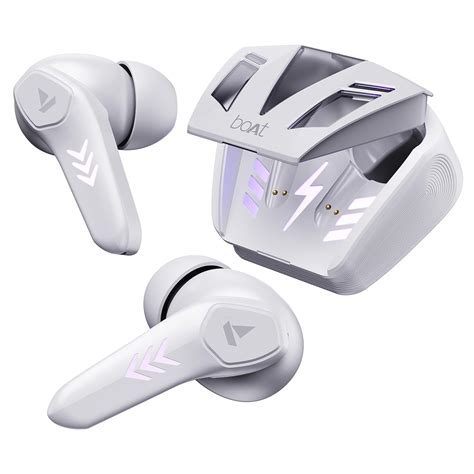 Boat Airdopes 190 In Ear Tws Earbuds With Beast Mode50ms For Gaming