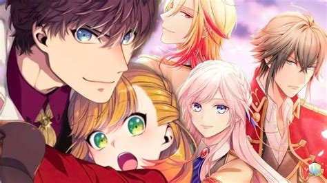 5 Otome Games For Valentines Day All Ages Of Geek