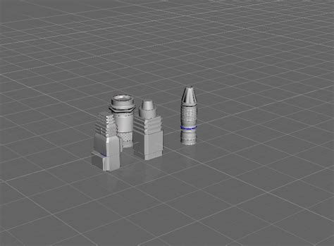 objects underneath my model cannot be deleted r blenderhelp