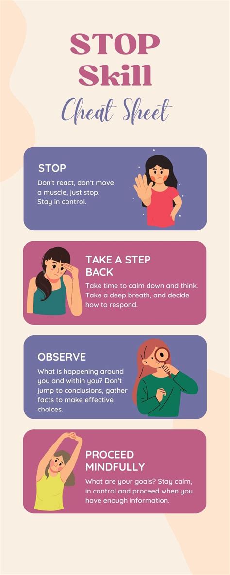 Dbt Skills For Emotional Regulation Rethinking Residency