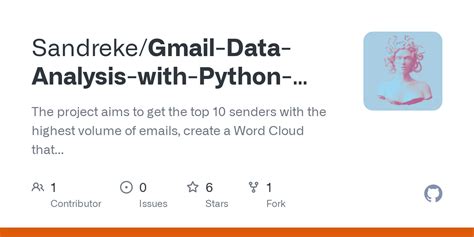 Gmail Data Analysis With Python And Powerbigmailpbix At Main