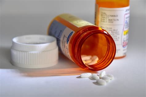 61 Prescription Drugs Medications For Psychological Disorders Drugs