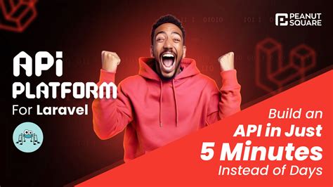 Magic Of Api Platform Comes To Laravel Build An Api In Just 5 Minutes Instead Of Days