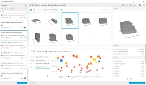 Accessing Generative Design Directly From Revit Generative Design Primer