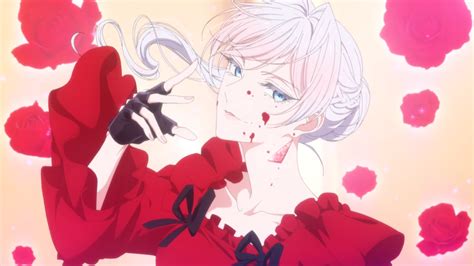 May I Ask For One Final Thing Features Scarlet In New Character Visual